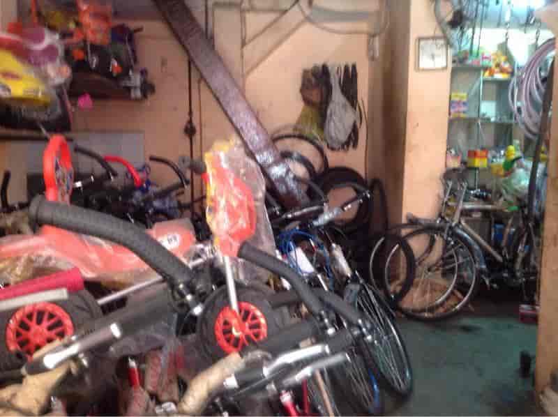 Dalal Bina Cycle Stores in Lal Darwaja,Surat - Best Bicycle Dealers ...