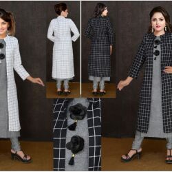 Catalogue - Laxmi Designer in Ring Road , Surat - Justdial