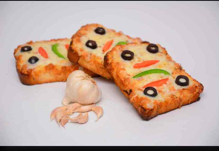 Bomb-Ay Grill in Mota Varachha,Surat - Best Fast Food in Surat - Justdial