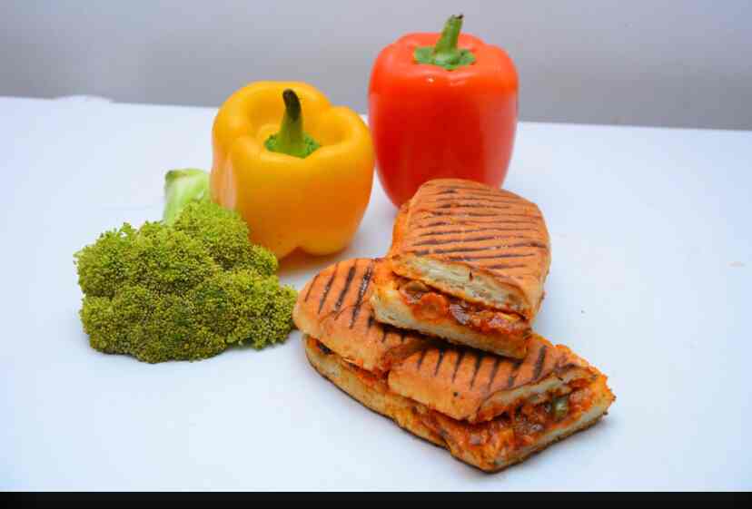 Bomb-Ay Grill in Mota Varachha,Surat - Best Fast Food in Surat - Justdial