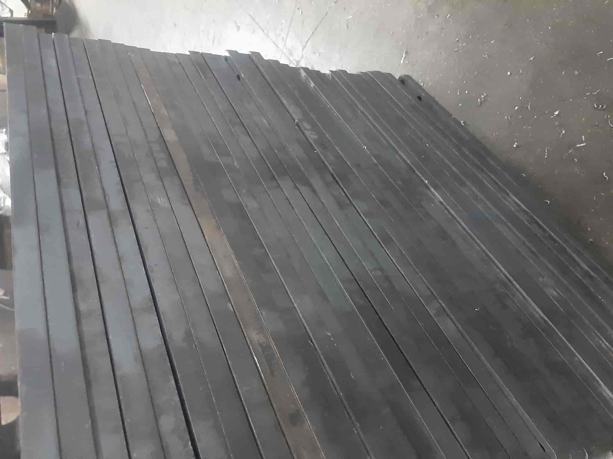 Nilkanth Fabrication in Udhna,Surat - Best Fabricators in Surat - Justdial