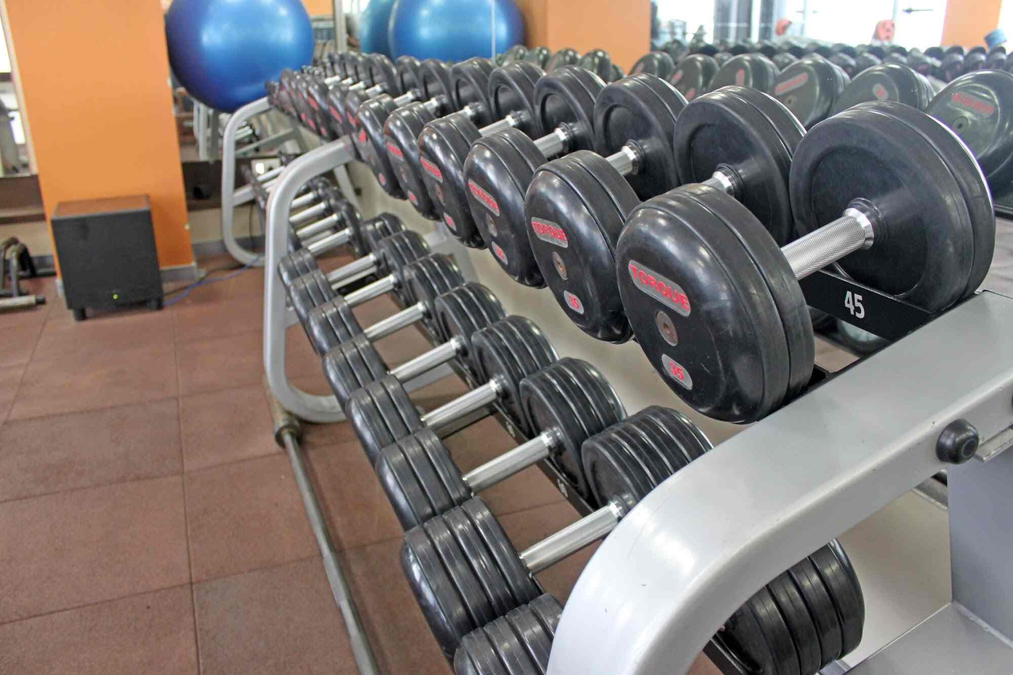 Talwalkars Better Value Fitness Ltd in Athwa,Surat - Best Weight ...