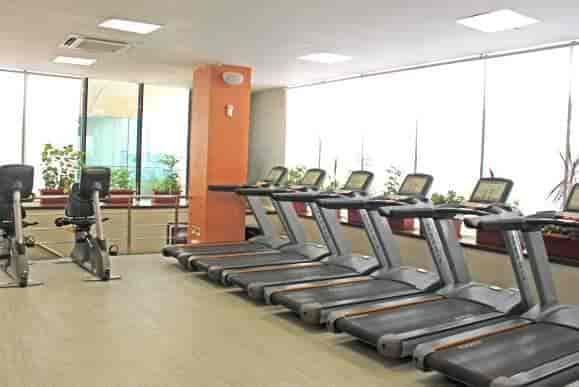 Talwalkars Better Value Fitness Ltd in Athwa,Surat - Best Weight ...