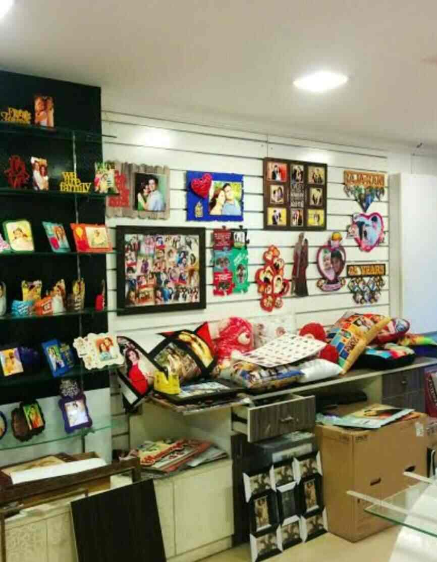 Zeel Baby Studio in Mini Bazar,Surat - Best Photo Studios near me in ...