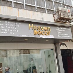 Top Pvc Wall Panel Dealers in Varachha Road - Best Polyvinyl Chloride ...