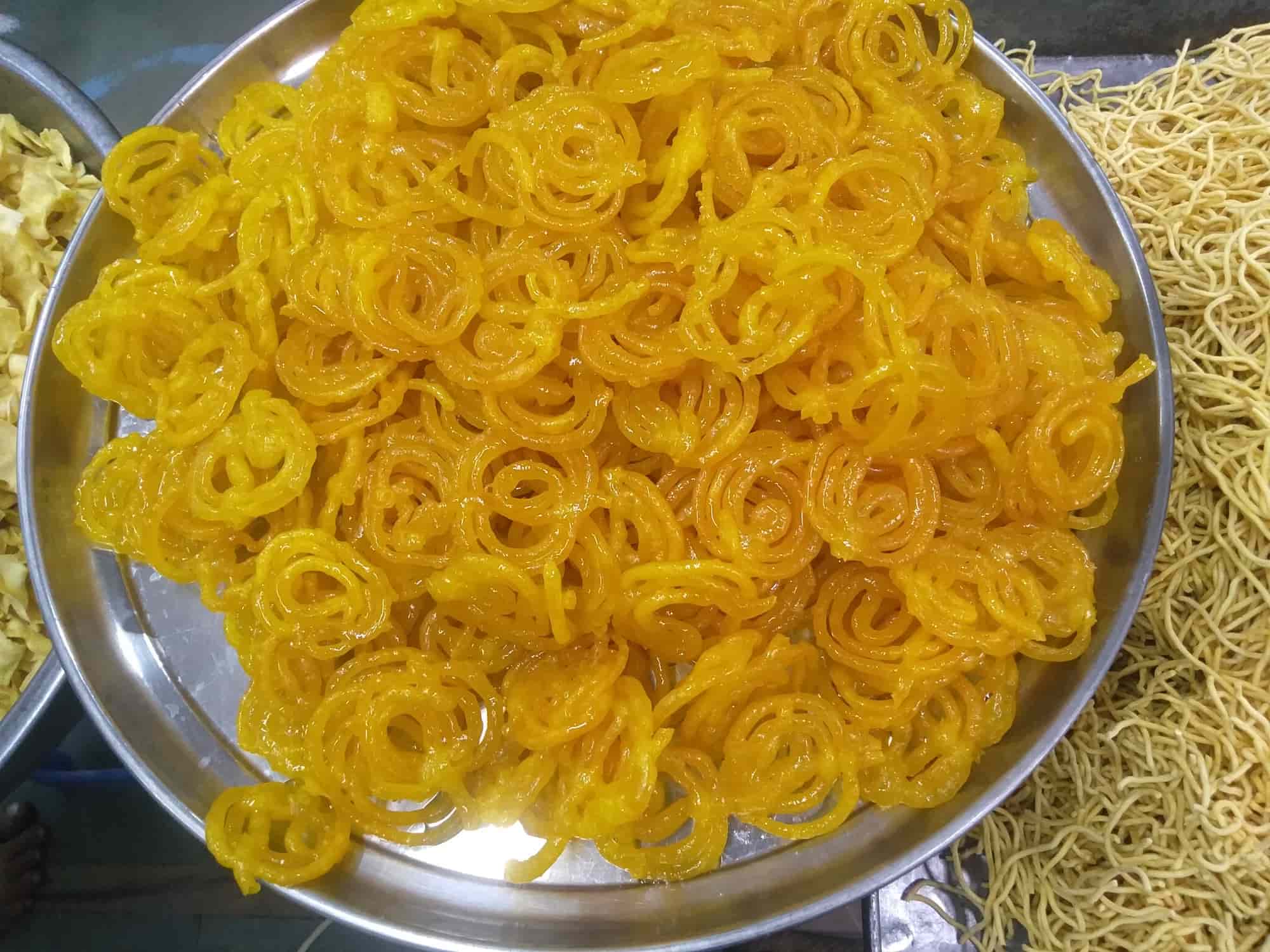 Jalaram Sweet & Farsan Mart in Varachha Road,Surat - Best Sweet Shops ...