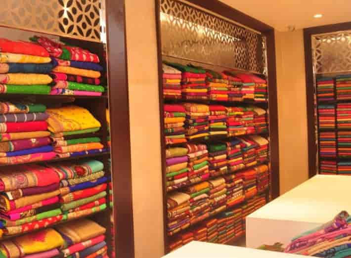 Fashion Rig in Punagam, Surat - Best Readymade Garment Retailers in ...