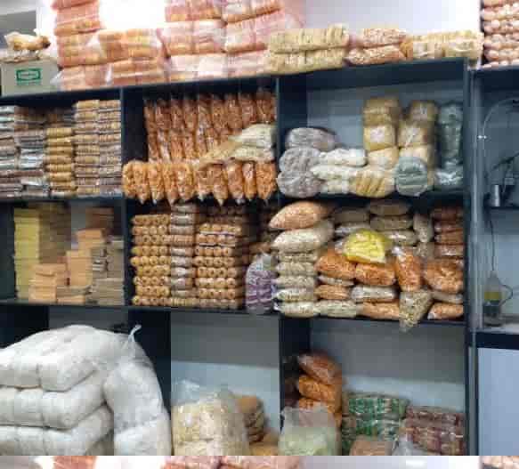 Siddheshwar Farsan Mart in A K Road,Surat - Best Farsan Shops in Surat ...