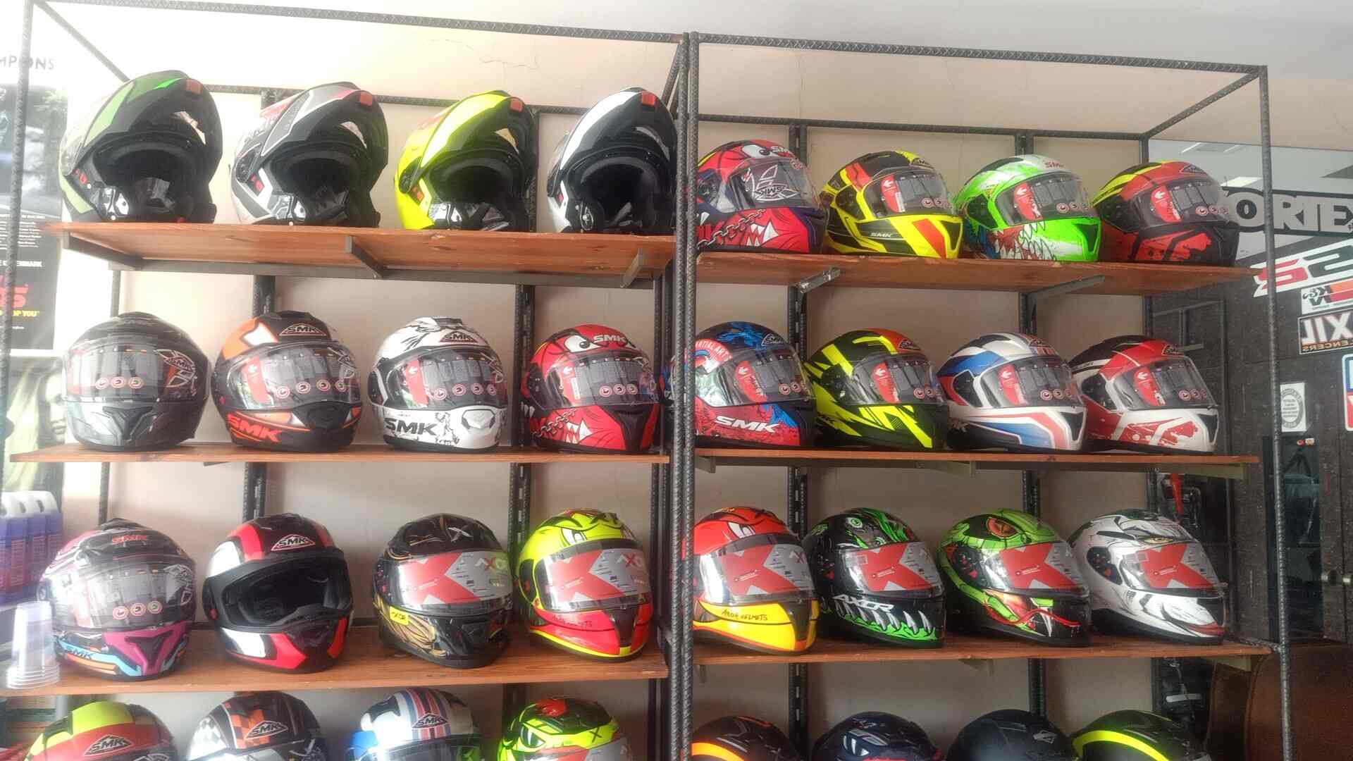 Gear Up Store in Piplod,Surat - Best Motorcycle Dealers near me in ...