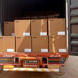 Top Logistic Services in Sachin - Best Spirit Logistic Services Surat ...