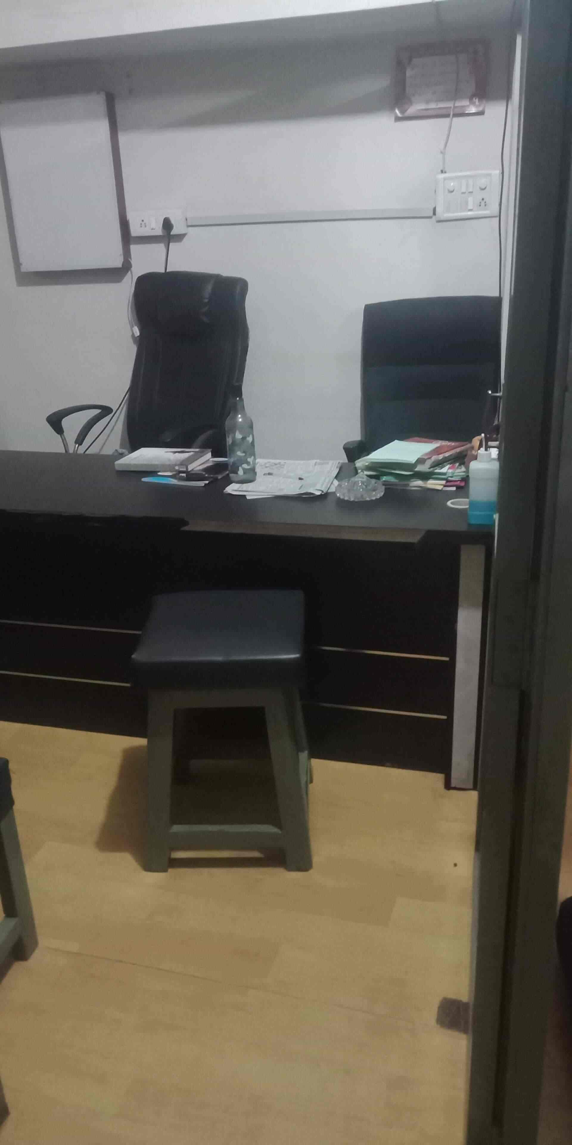 Advanced Physiotherapy & Fitness Center in Amroli,Surat - Best ...