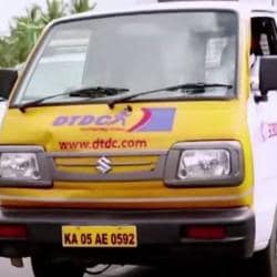 Top DTDC Courier Services near Navsari - Best DTDC International ...