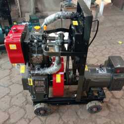 Catalogue - Shree Ram Generator Sales & Service in Pandesara , Surat ...