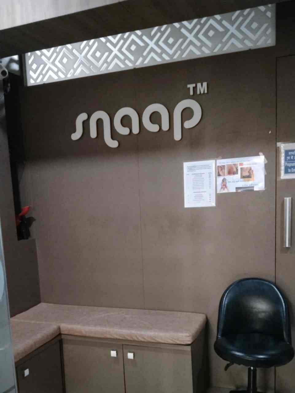 Snaap Oral Diagnosis And Radiology Centre in Station Road,Surat - Best ...