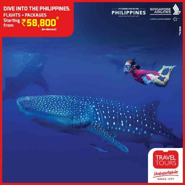 Travel Tours - Surat in Parle Point,Surat - Best Travel Agents in Surat ...