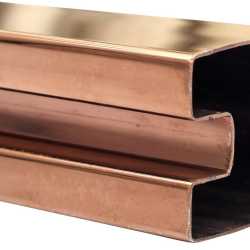 Pvd Coated Ss Railing in Delhi at best price by Laxmi Pipe Industries ...