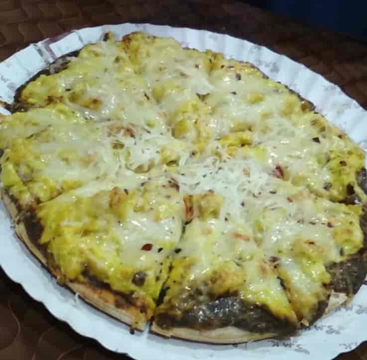 Salt N Pepper in Rander,Surat - Order Food Online - Multicuisine ...