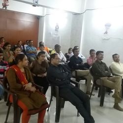 Top Dermatoglyphics Multiple Intelligence Test Centres in Bombay Market ...