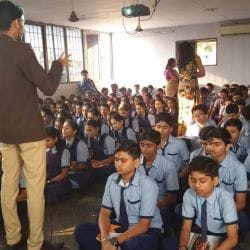 Top Dermatoglyphics Multiple Intelligence Test Centres in Bombay Market ...