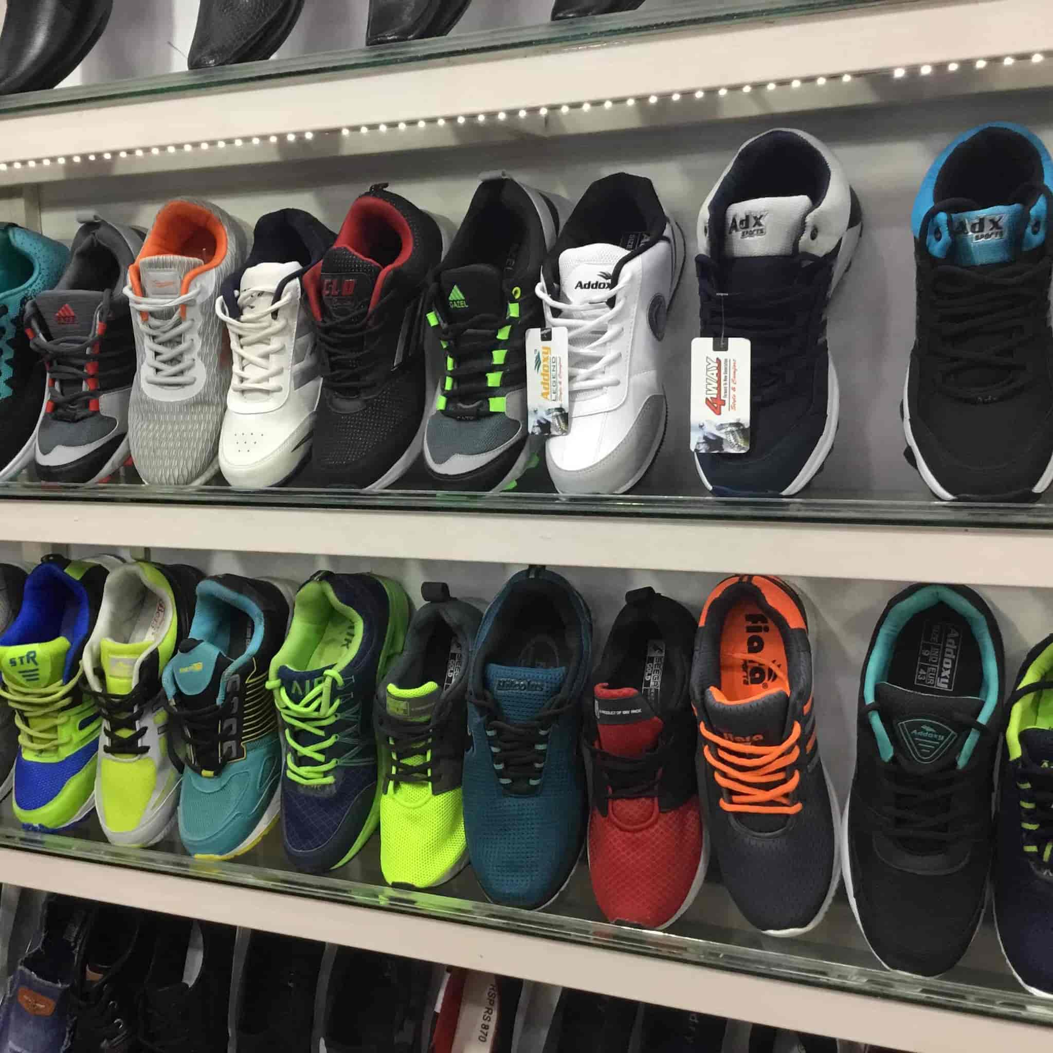 Akshar Footwear in Katargam,Surat - Best Shoe Dealers in Surat - Justdial