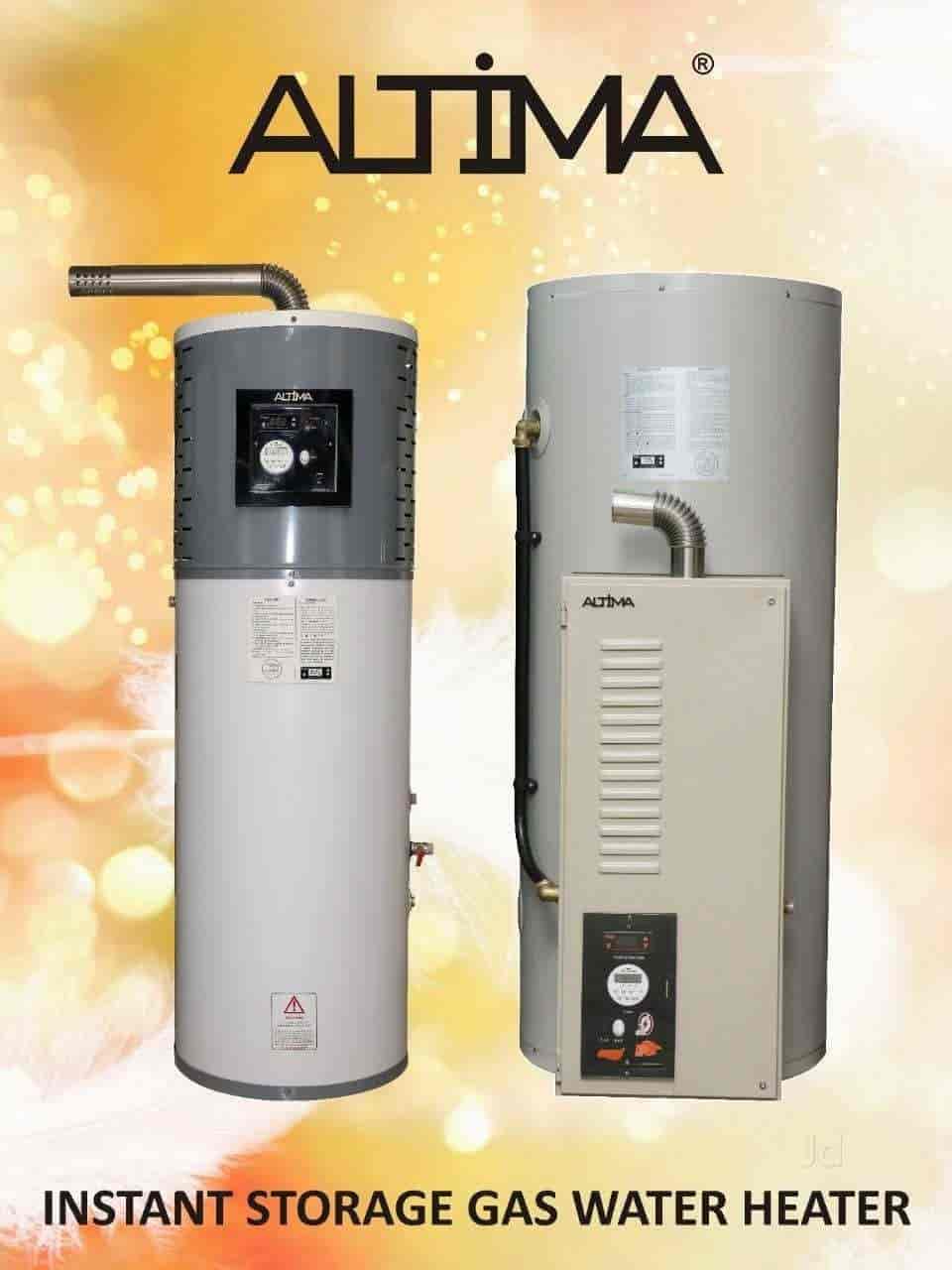 Best gas geyser store