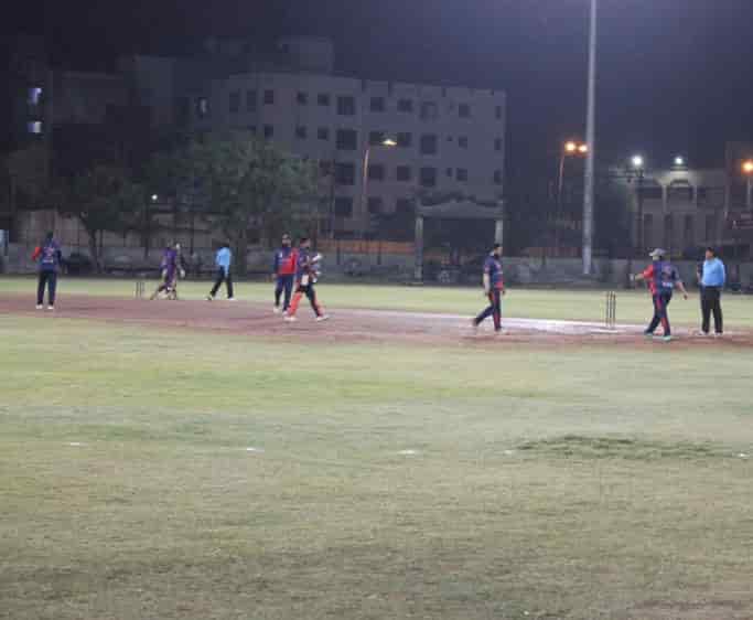 Universal Cricket Academy in Rander,Surat - Best Cricket Clubs in Surat ...