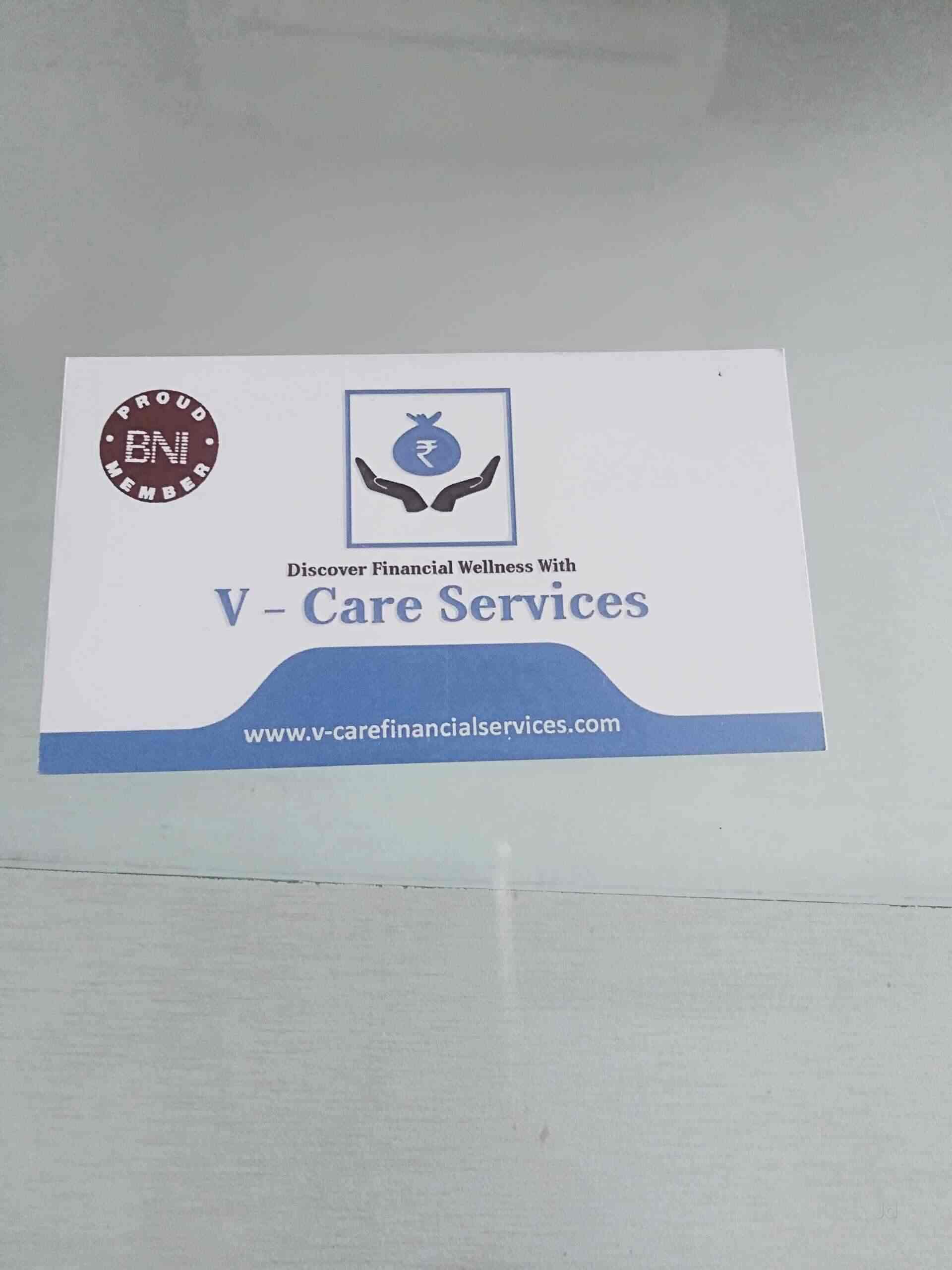 V - Care Services in Nanpura,Surat - Best General Insurance Agents near ...