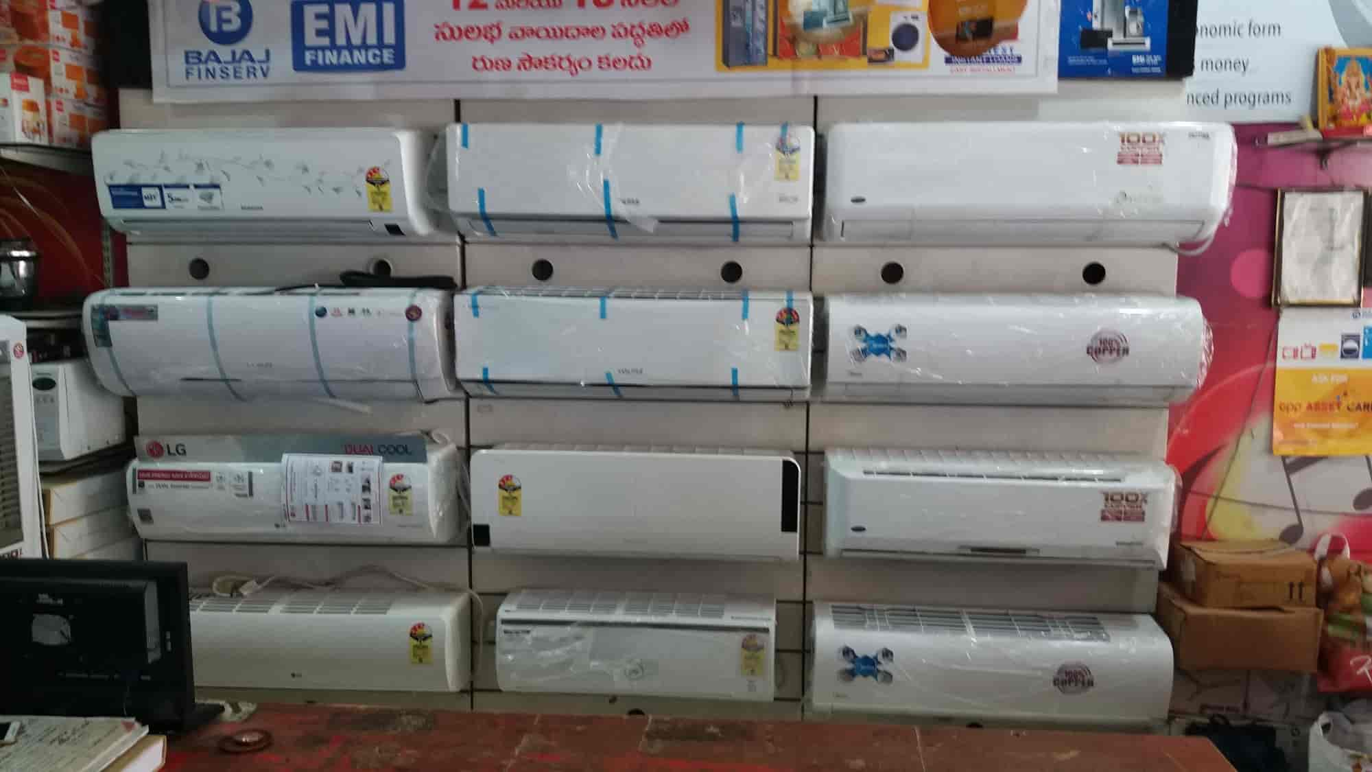 Chitra Electronics & Furniture in Opposite Balaji Grand,Suryapet - Best ...