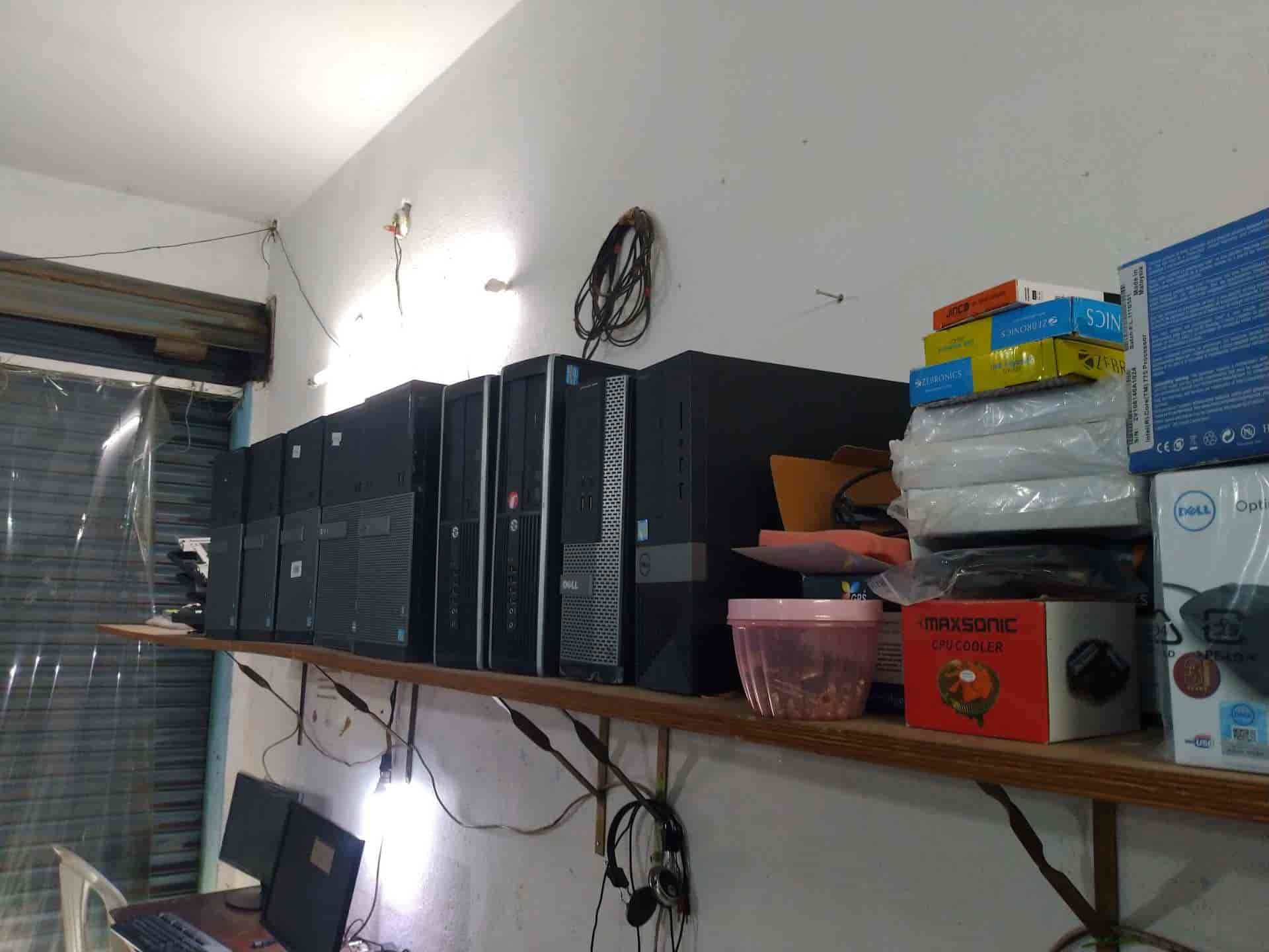 Siri Computers in Vidyanagar,Suryapet - Best Lenovo-Computer Repair ...