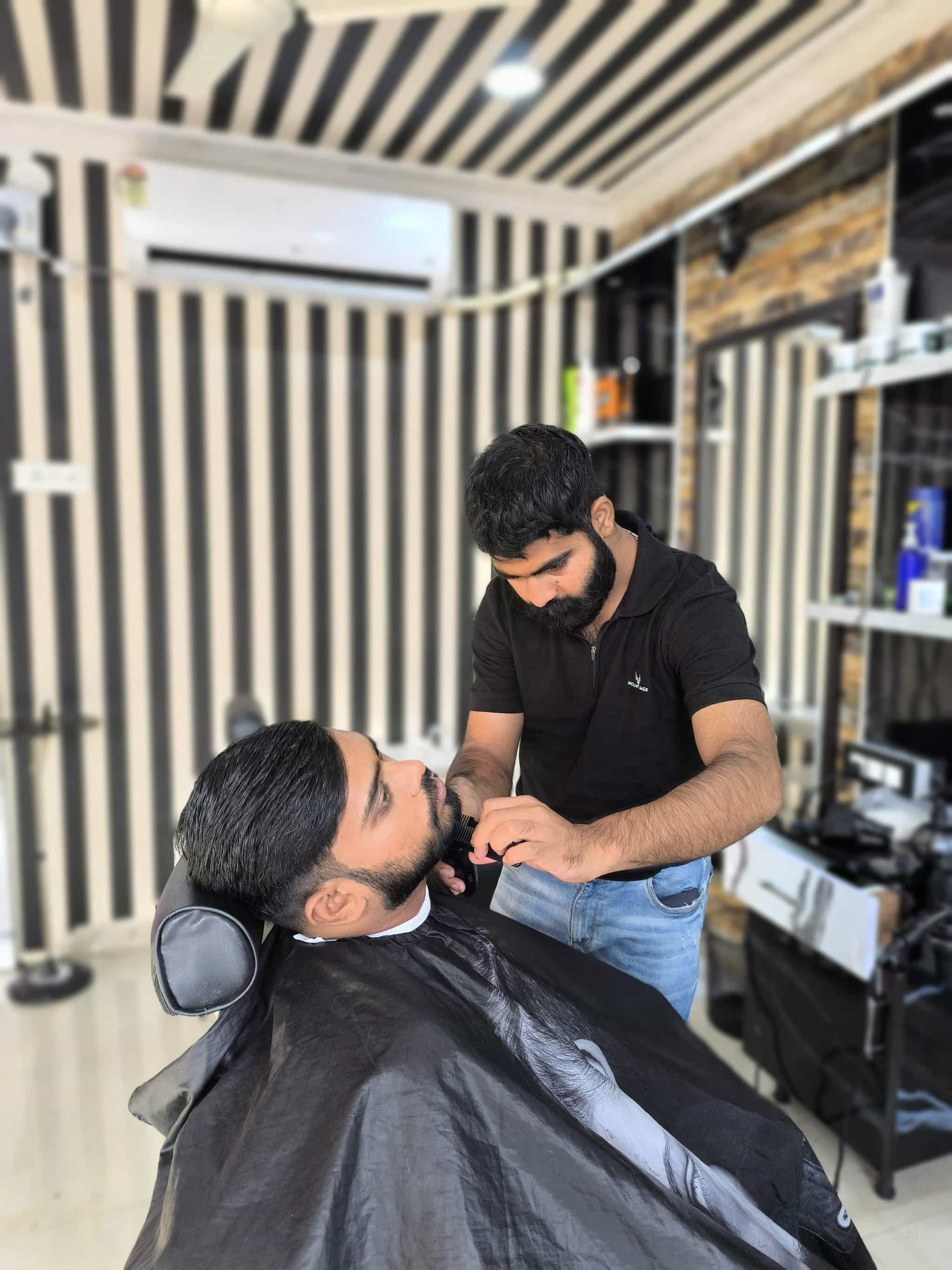 The Smart Glam in Vidyanagar,Suryapet - Best Beauty Parlours in ...