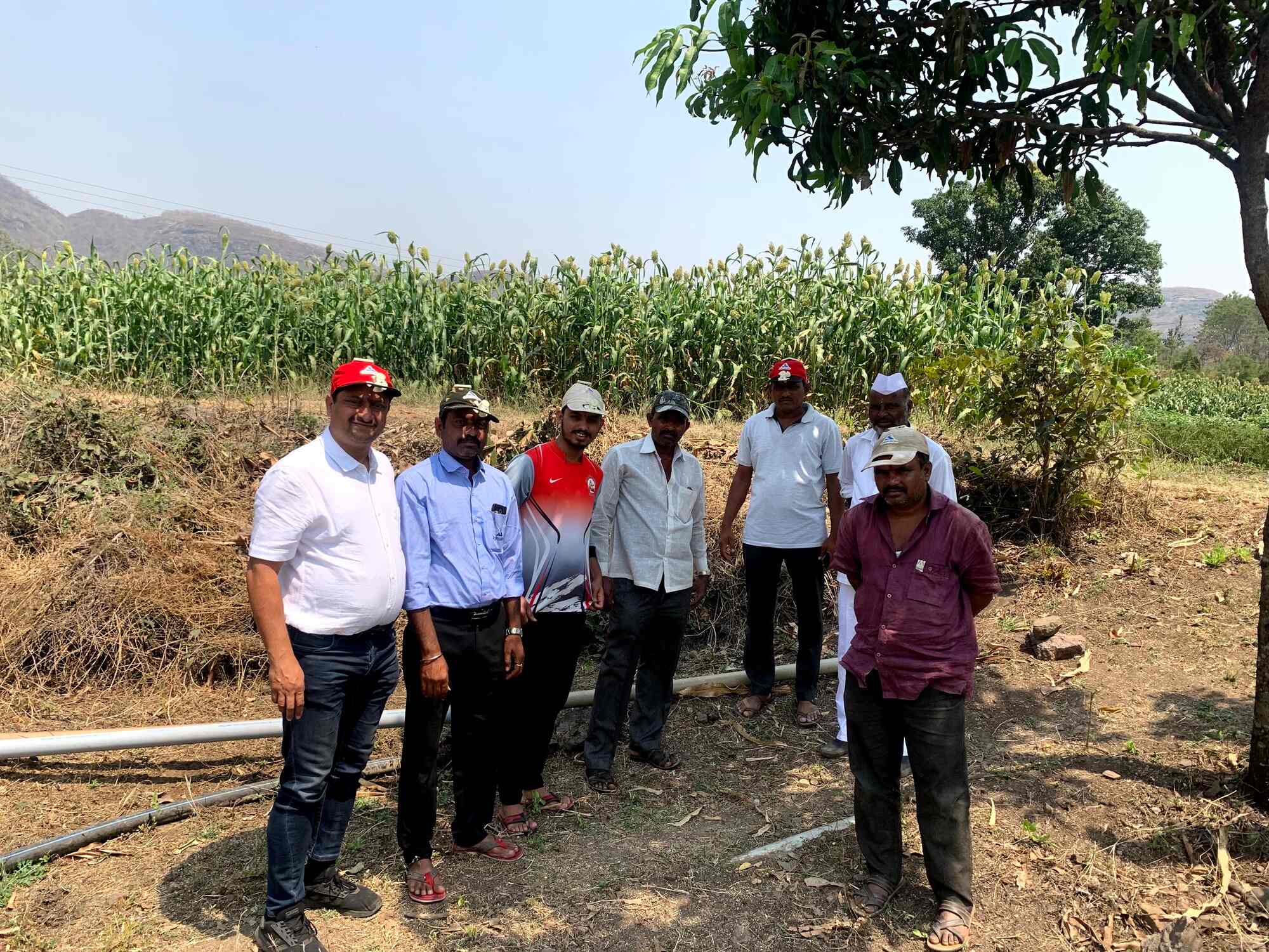 Book Shriaunsh Greens in Urse,Pune - Best Resorts in Pune - Justdial