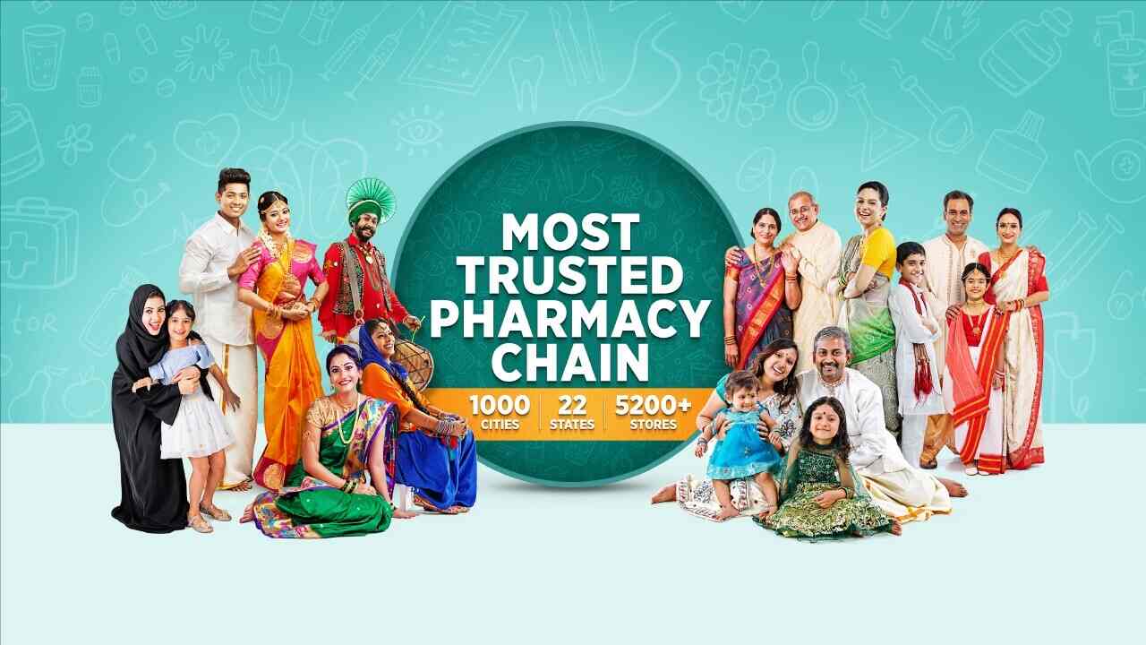 Apollo Pharmacy in Hazratganj, Lucknow - Best Apollo Medical Shop near ...
