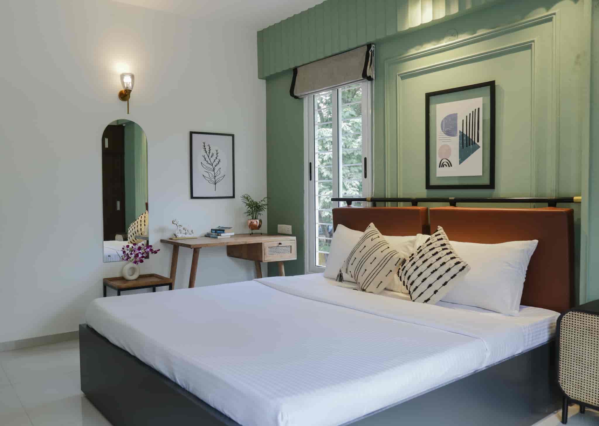 Archwood By Onetree Stays in Viman Nagar,Pune - Best Full Furnished ...