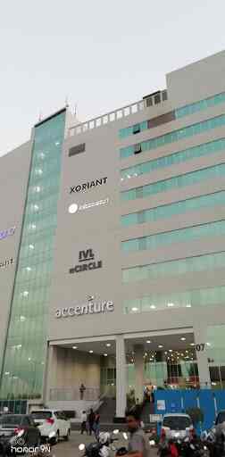 Accenture Services Pvt. Ltd. in Hadapsar Industrial Estate,Pune ...
