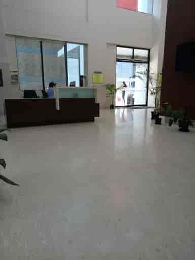 Accenture Services Pvt. Ltd. in Hadapsar Industrial Estate,Pune ...