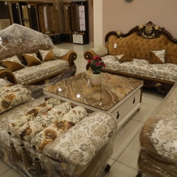 Bajaj farnichar store