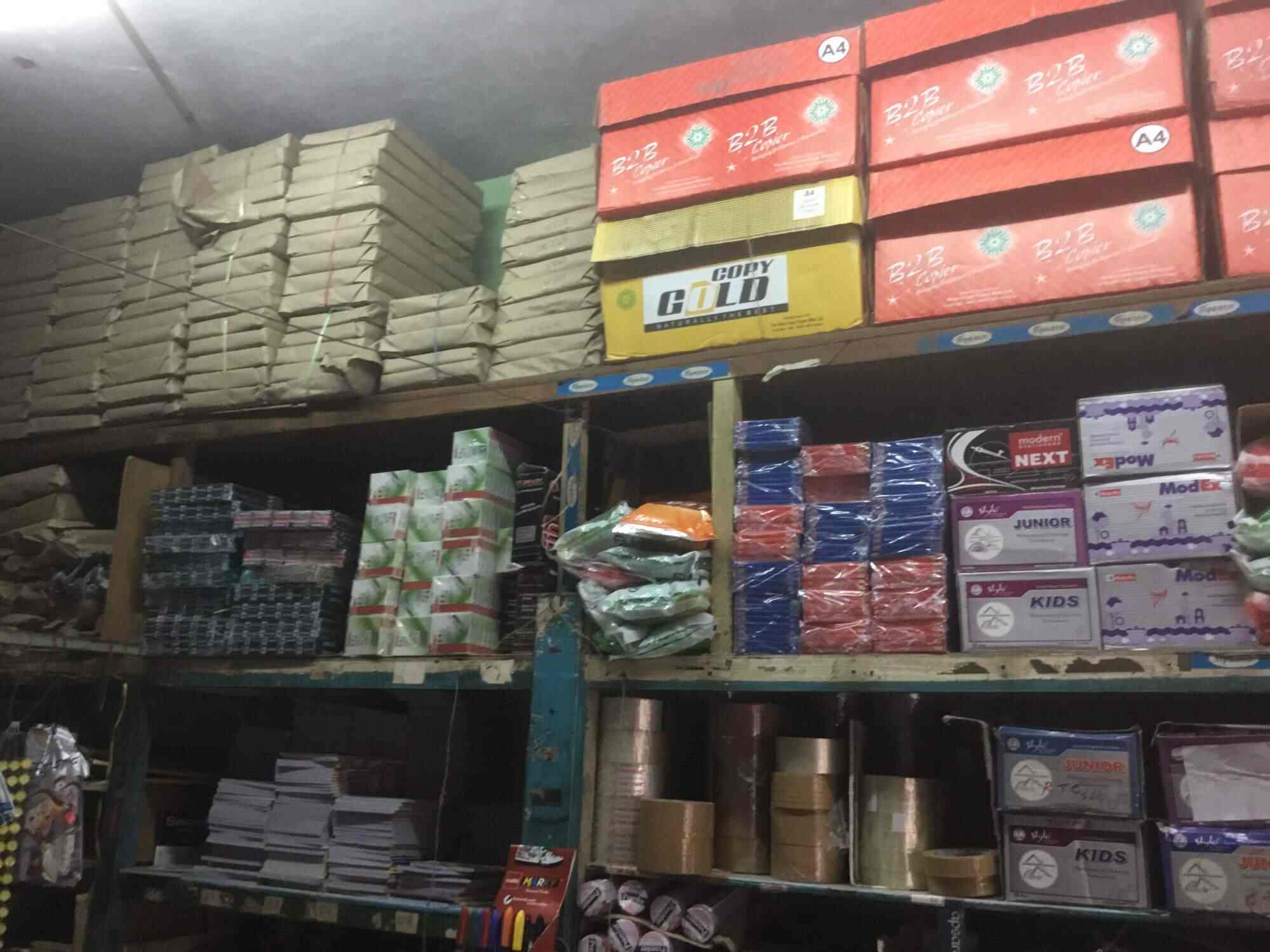 Sri Naga Gayatri Paper And General Stores in Kothapeta,Tenali - Best ...