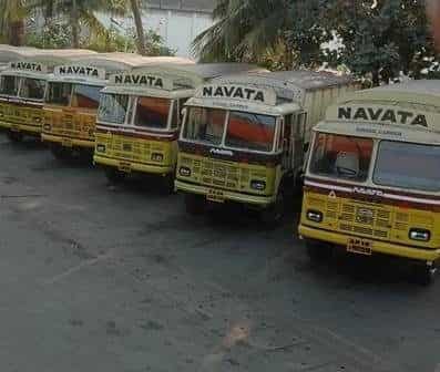 Navata Road Transport in Ganganamma Peta,Tenali - Transporters For ...