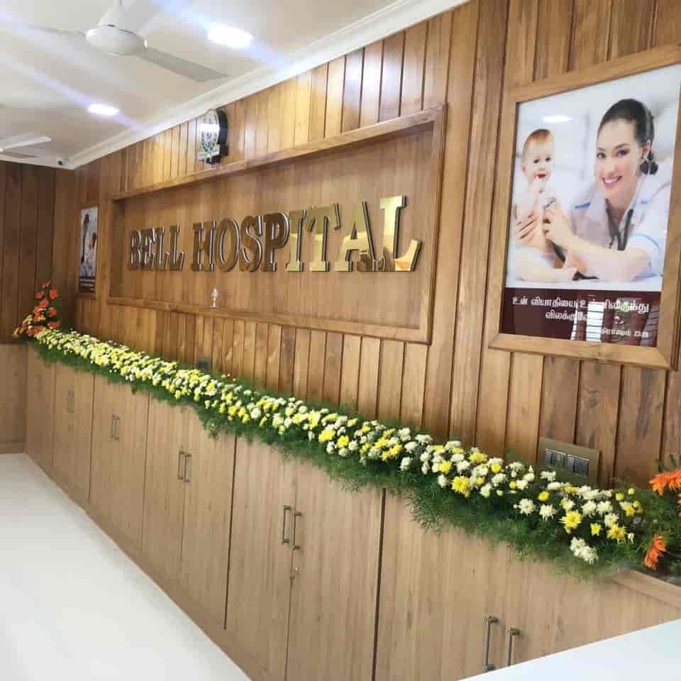 Bell Hospital in Pavoorchatram,Tenkasi - Best Gynaecology Hospitals in ...