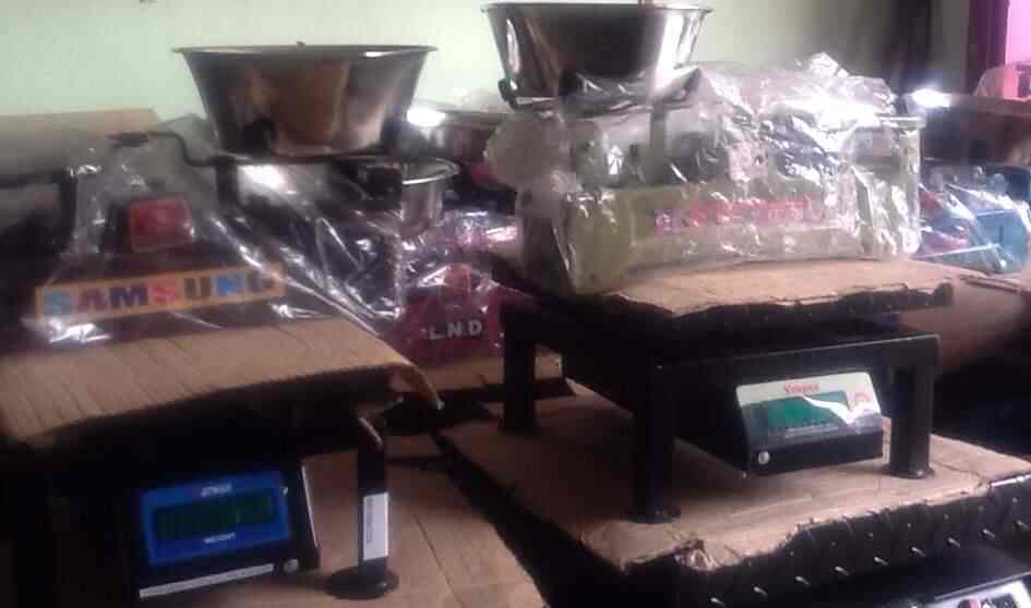 Top Ace Weighing Machine Dealers in Thiruvananthapuram - Best Ace ...