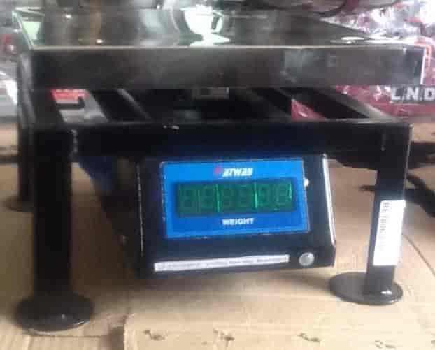 Top Ace Weighing Machine Dealers in Thiruvananthapuram - Best Ace ...