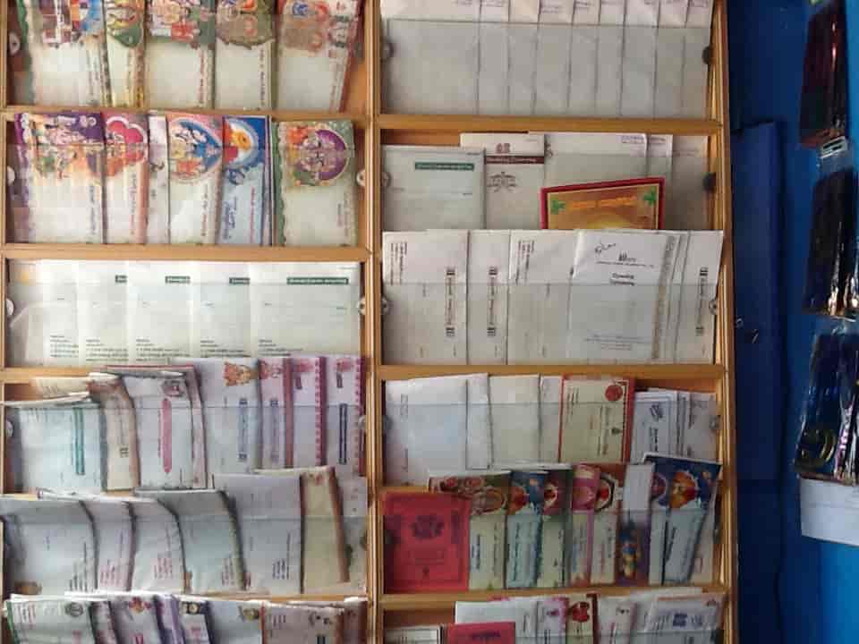 Popular Papers in Tenkasi Ho,Tenkasi - Best Printing Press in Tenkasi ...