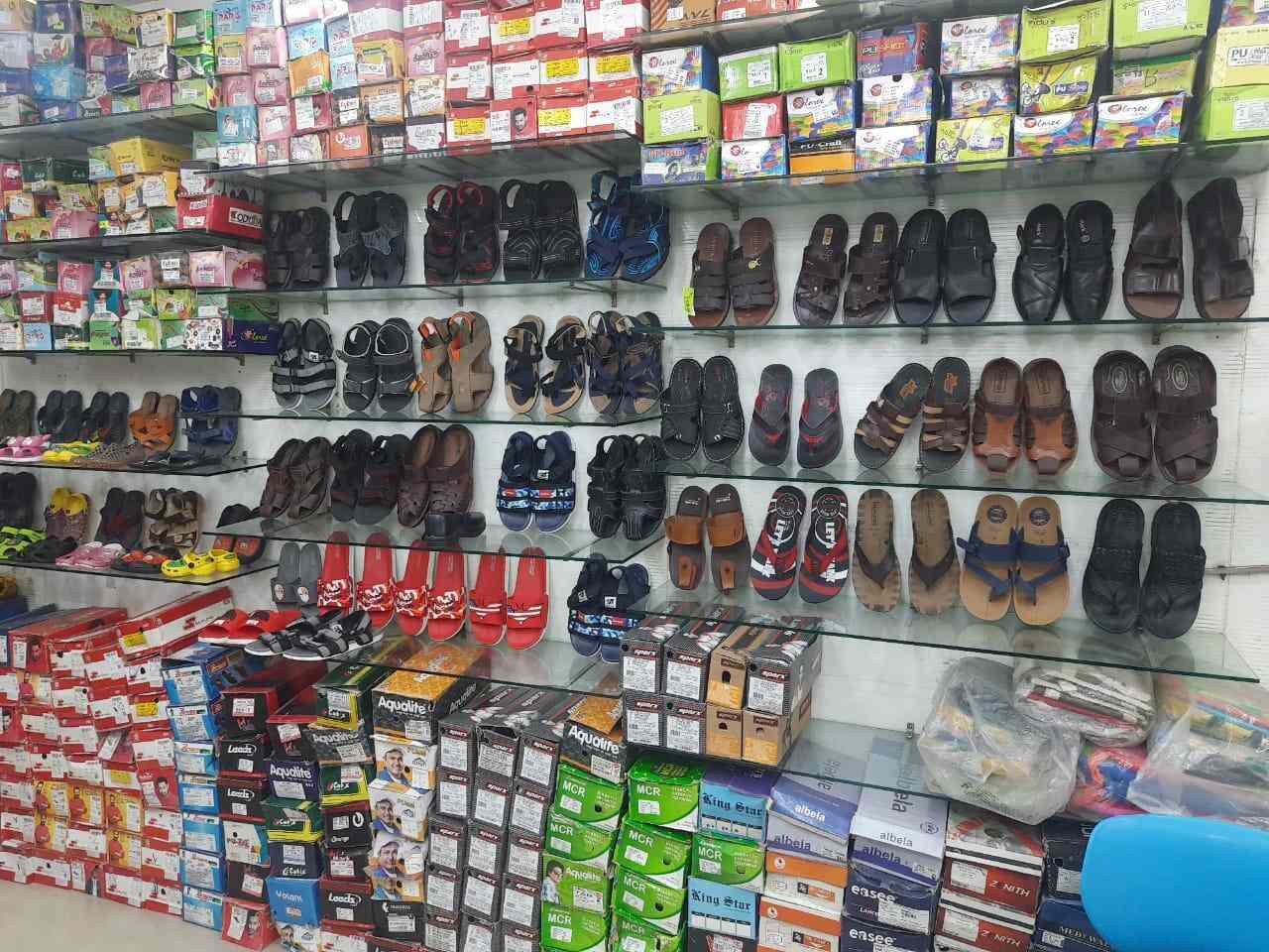 Rhythm Shoe Mart in Tenkasi Ho,Tenkasi - Best Shoe Dealers in Tenkasi ...