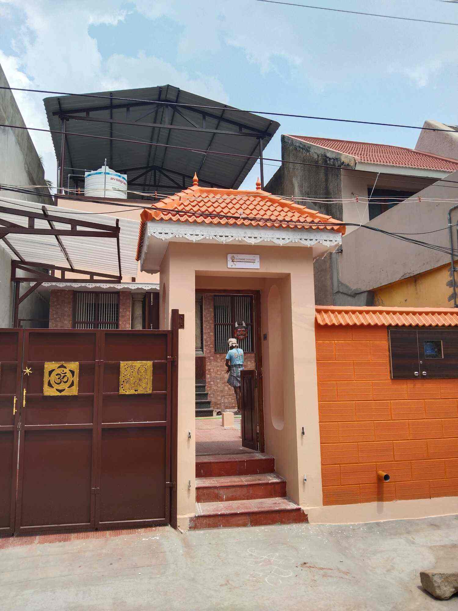 NRM Engineering & Construction in Tenkasi City,Tenkasi - Best Builders ...