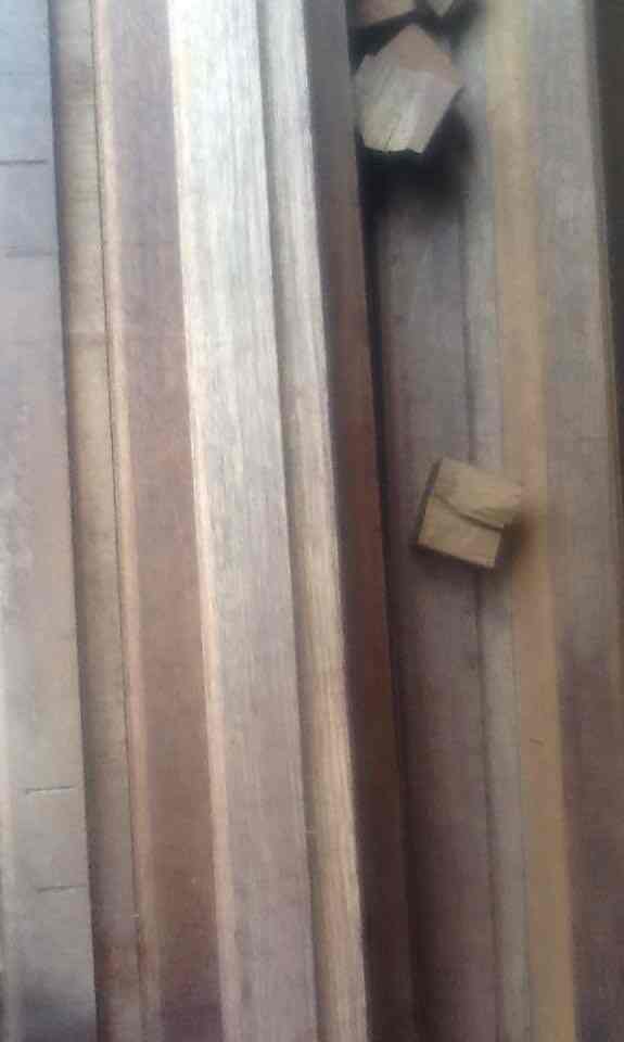 Harris Aluminum And Woods Works in Tenkasi HO,Tenkasi - Best False ...