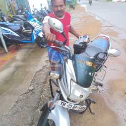 Top Cosmo Blaster Second Hand Motorcycle Dealers in Sivakasi - Best ...