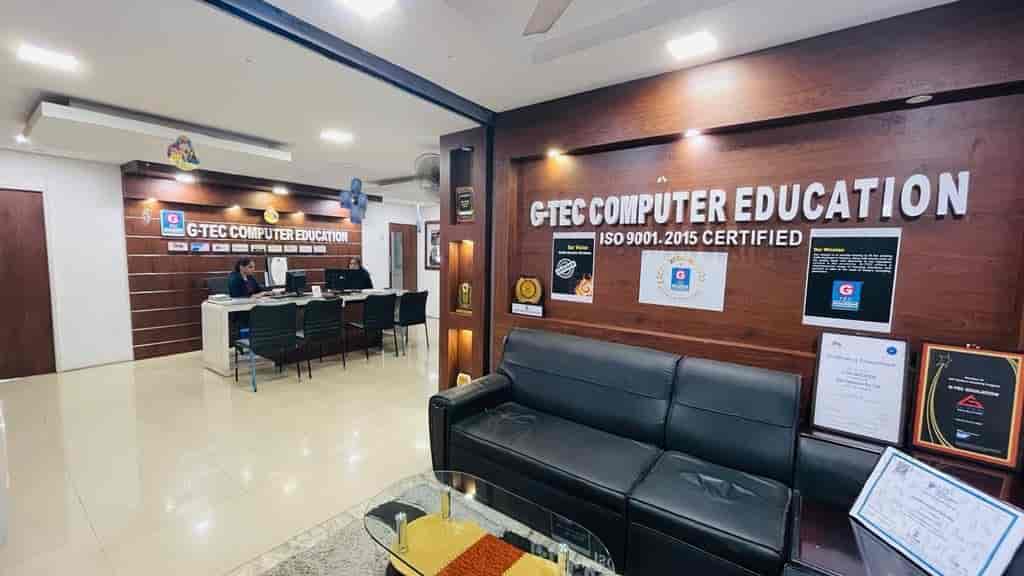 G-TEC Thalassery in Thalassery Bazar,Thalassery - Best Adobe Photoshop ...