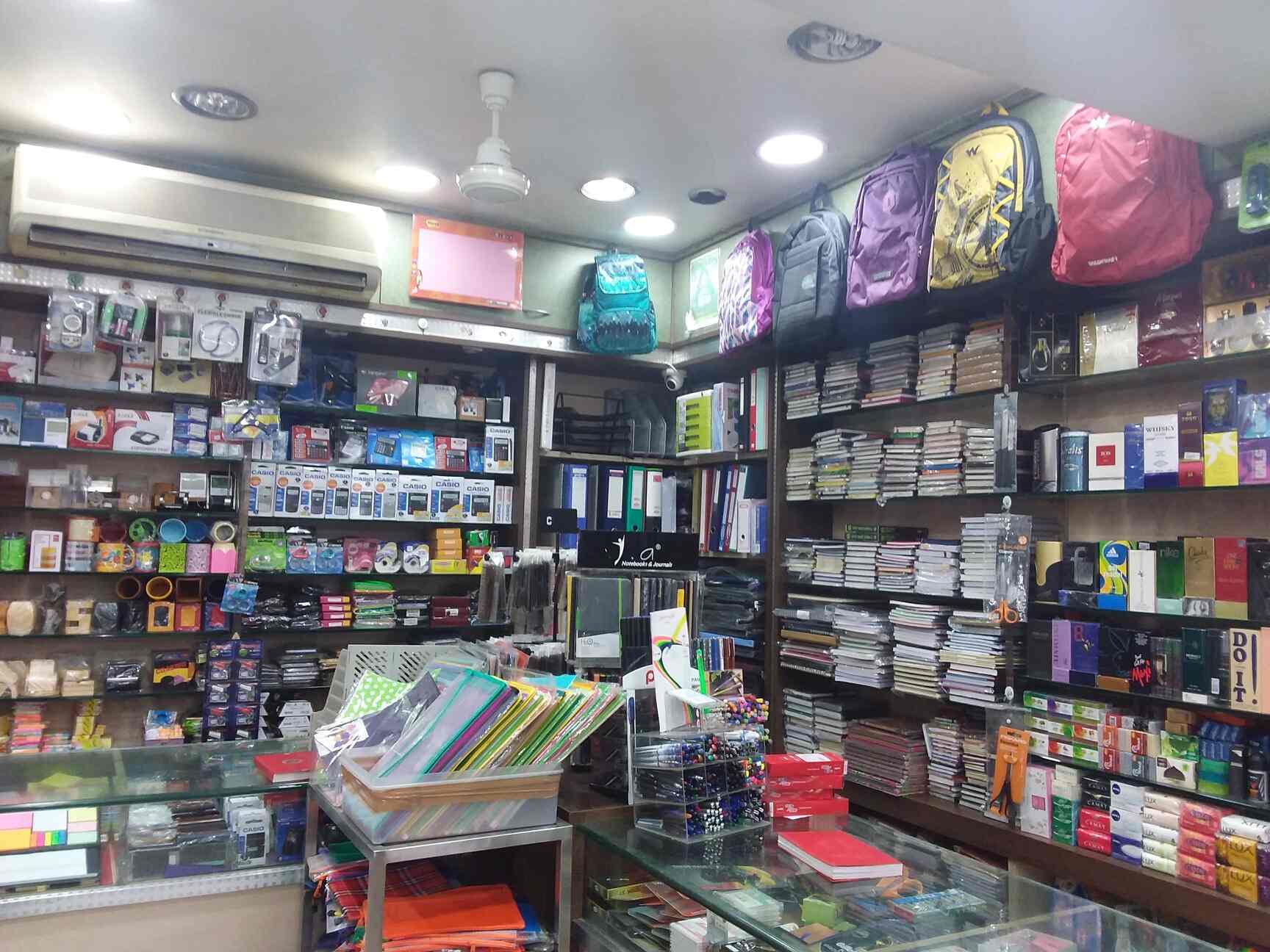 Jyoti Stores Charai Thane West Stationery Shops In Thane Mumbai Jyoti Stores Charai Thane West Stationery Shops In Thane Mumbai