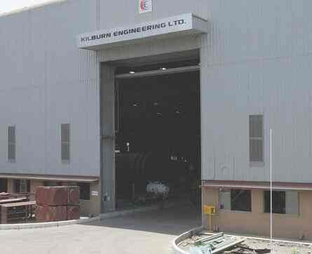 Catalogue - Kilburn Engineering Ltd in Saravali , Mumbai - Justdial