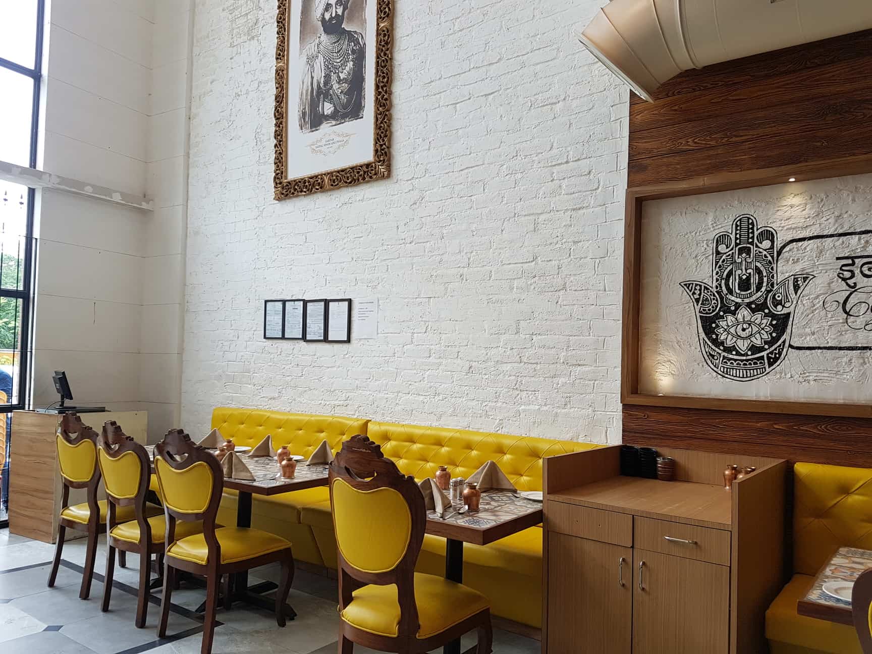 Top Bars Restaurants in Court Naka-Thane West,Mumbai - Best Family ...